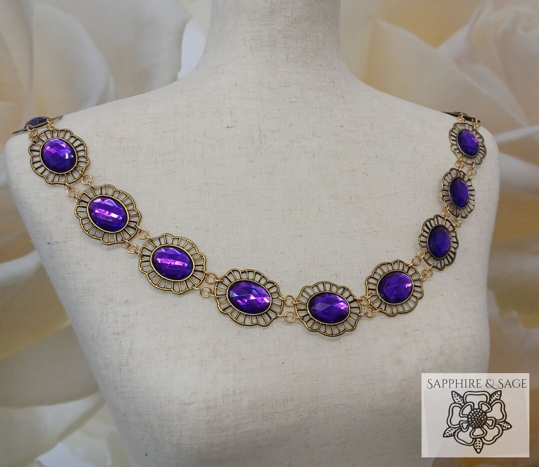 PICK YOUR COLOR: 50-55, caden Medieval Renaissance Tudor Elizabethan ...