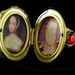 PICK YOUR COLOR: Queen Elizabeth I Tudor Portrait Reproduction Locket ...