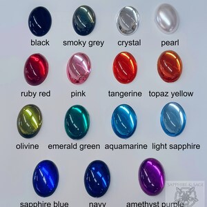 PICK YOUR COLOR: Gloria Renaissance Necklace, Medieval Necklace ...