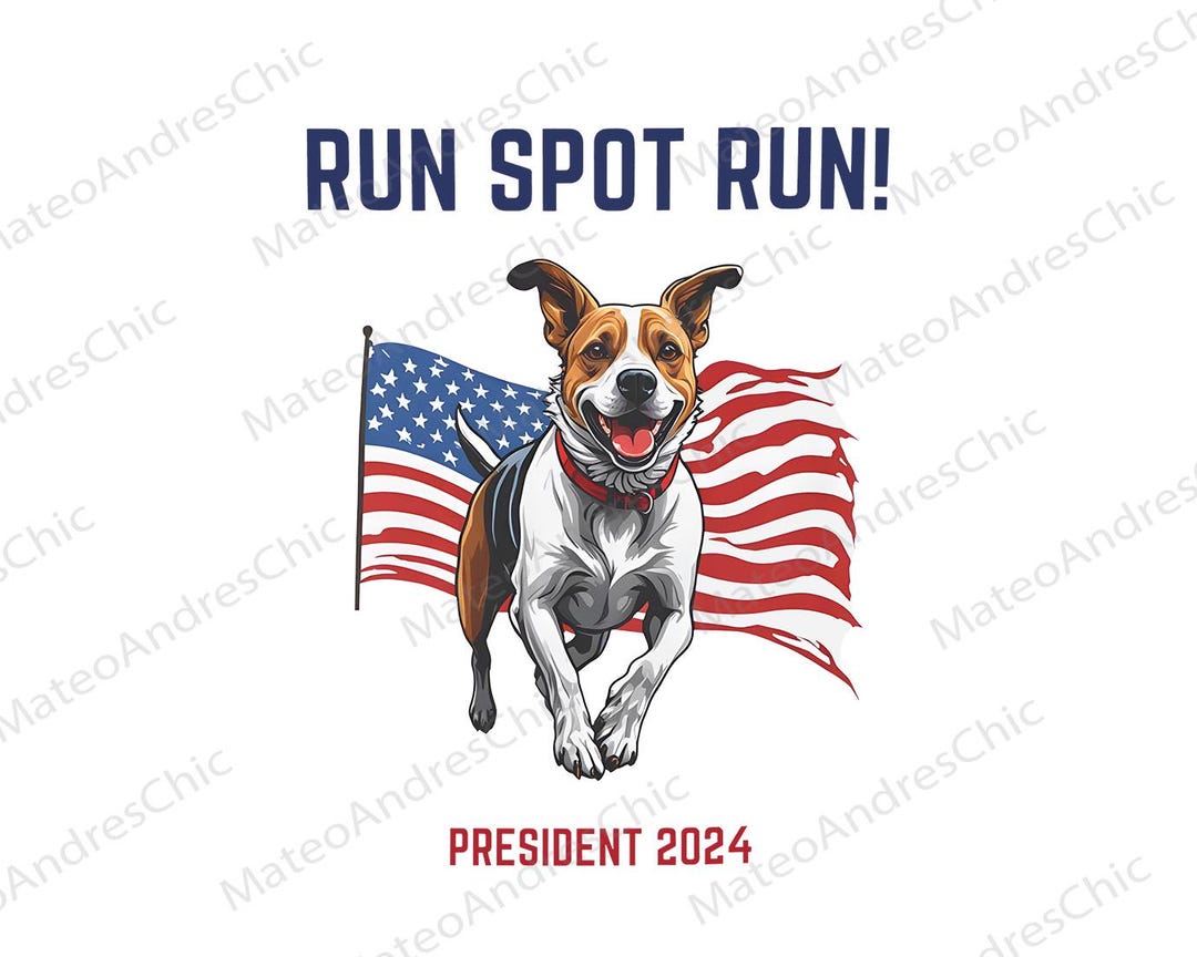 Run Spot Run Trump 2024 Png, Trump Harris Debate Png, Trump Run Spot ...