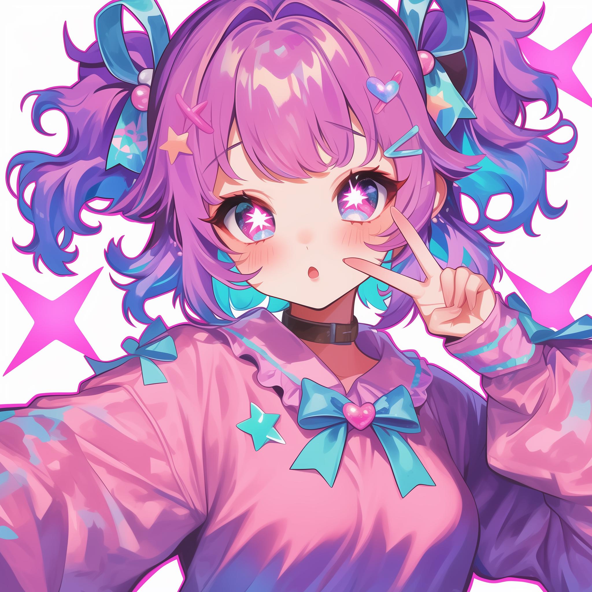 CUSTOM Pfp, Pfp Commission, PFP Anime, Profile Picture, Profile Icon ...