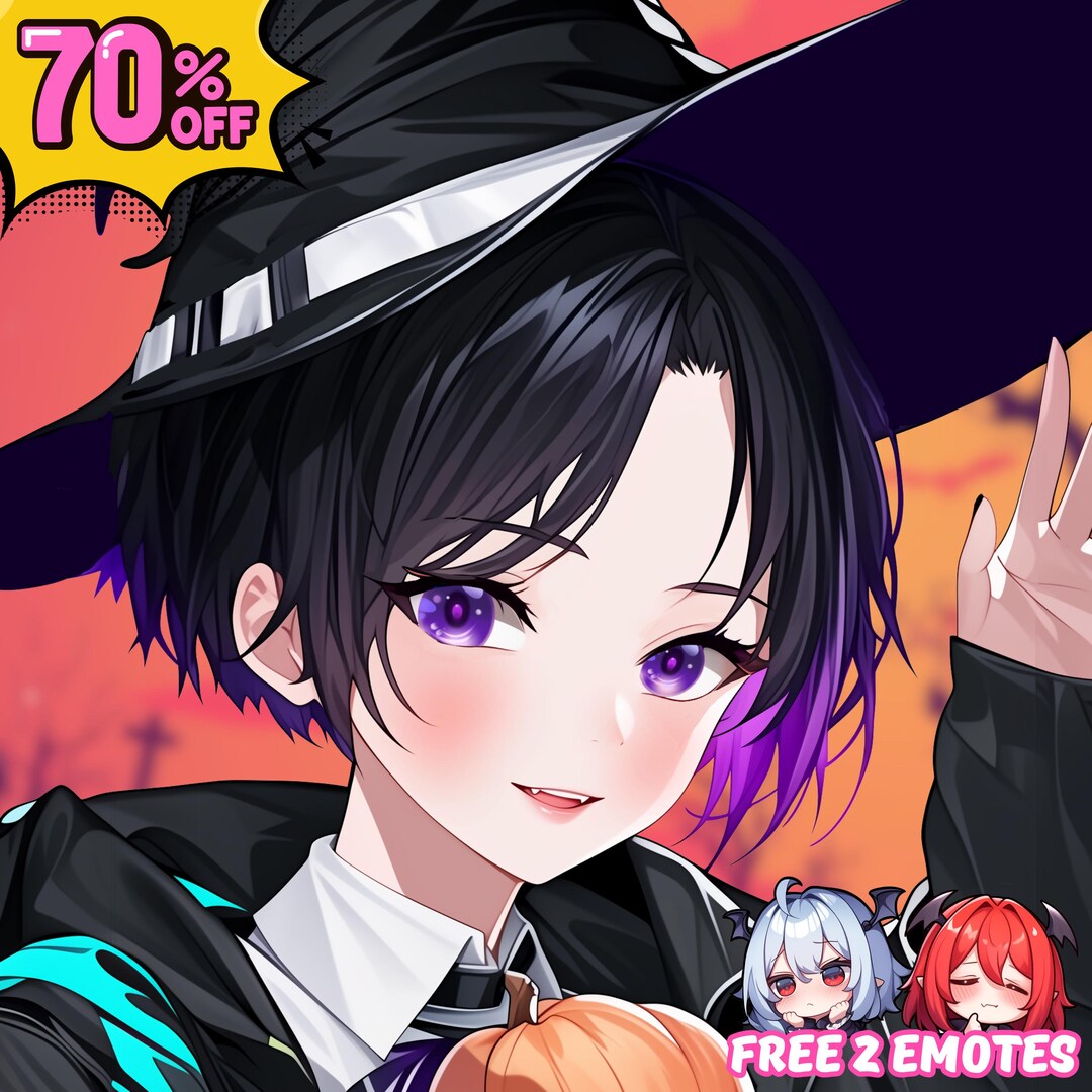PFP personalizado, comissão de PFP, PFP para twitch, Anime pfp ...