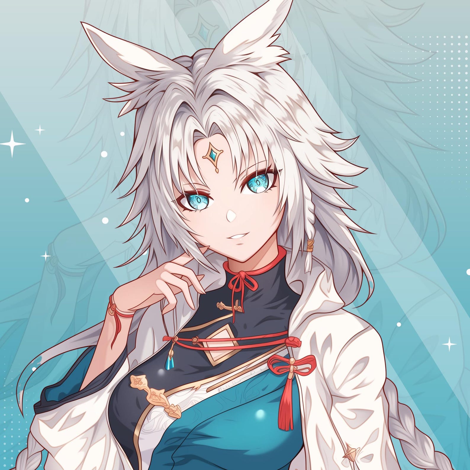 Custom PFP, PFP Commission, PFP for Twitch, Anime Pfp, Vtuber Pfp ...