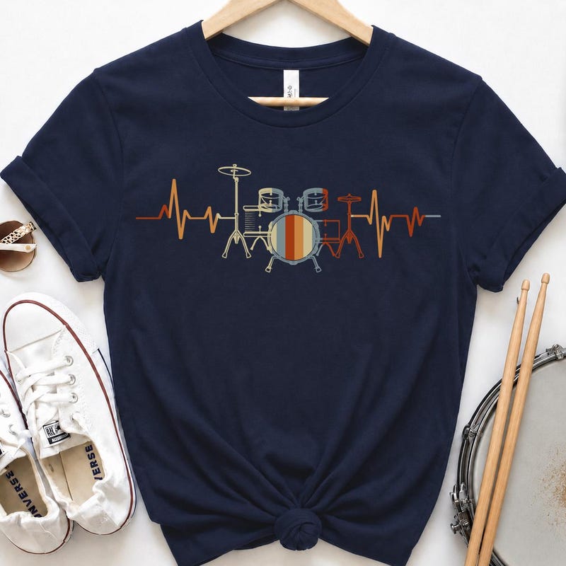 Female Drummer Clothing - Etsy