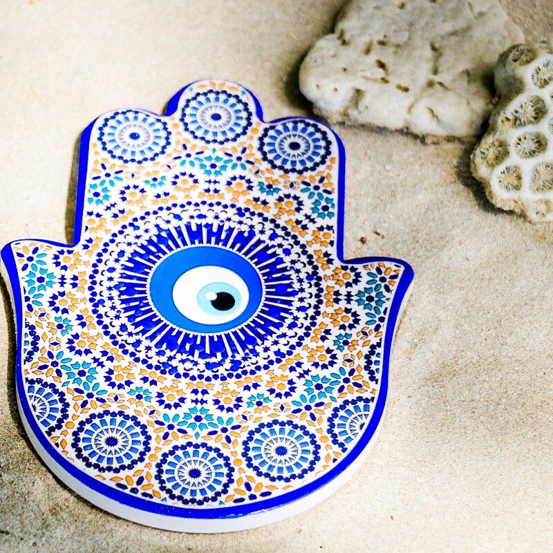 Ward off Evil - Etsy