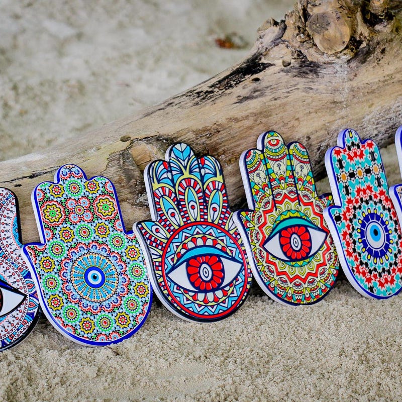 Ward off Evil - Etsy