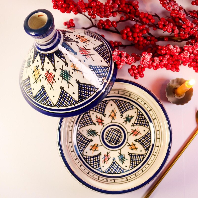 Tajine - Etsy.de