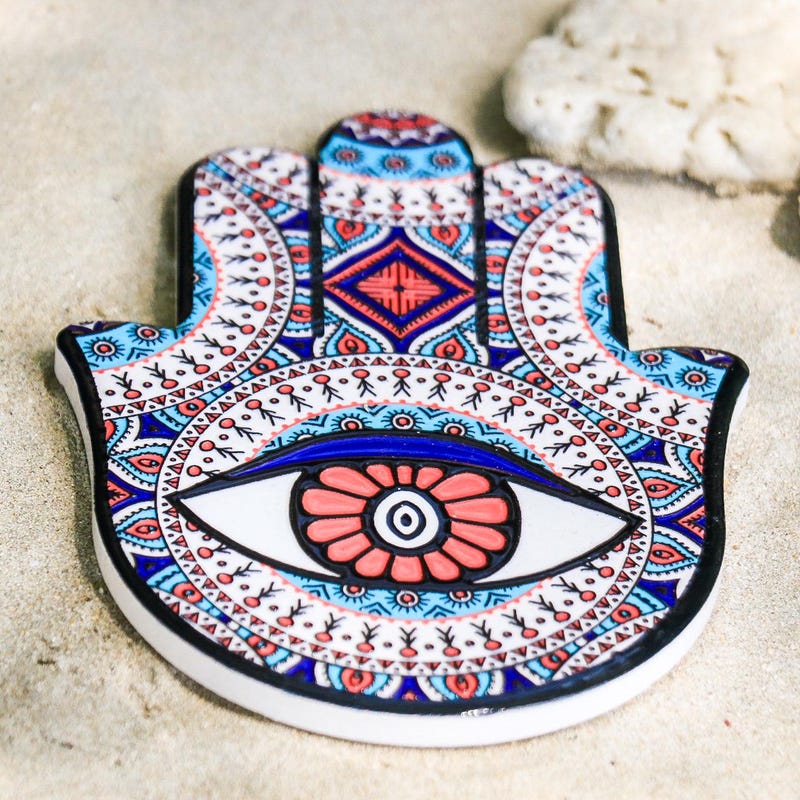 Ward off Evil - Etsy