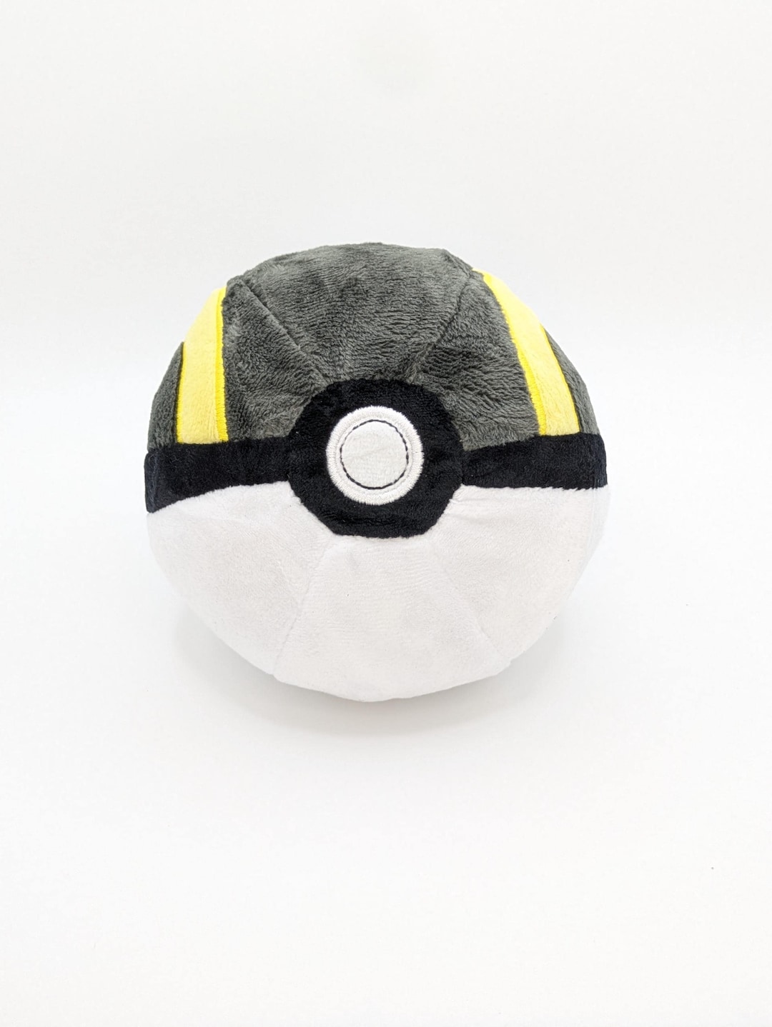 Pokemon Kids Plush Ultra Pokeball Stuffed Animal Gift Perfect for Child ...