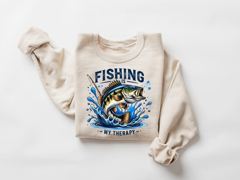 Fishing Shirt for Men - Funny Fisherman T-shirt - Gift for Anglers ...