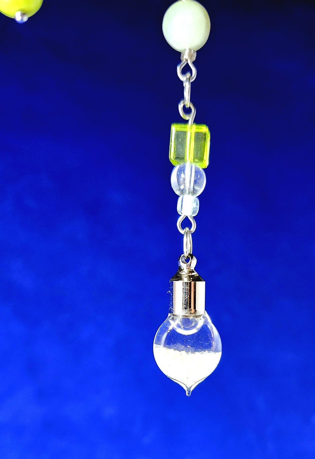 PENDULUM of ENVY. Hand Crafted, Blessed, and Ready to Bring You Answers on Your Path to ...