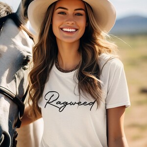 Ragweed Concert T-shirt, Music Festival Tee, Band Merchandise Shirt ...