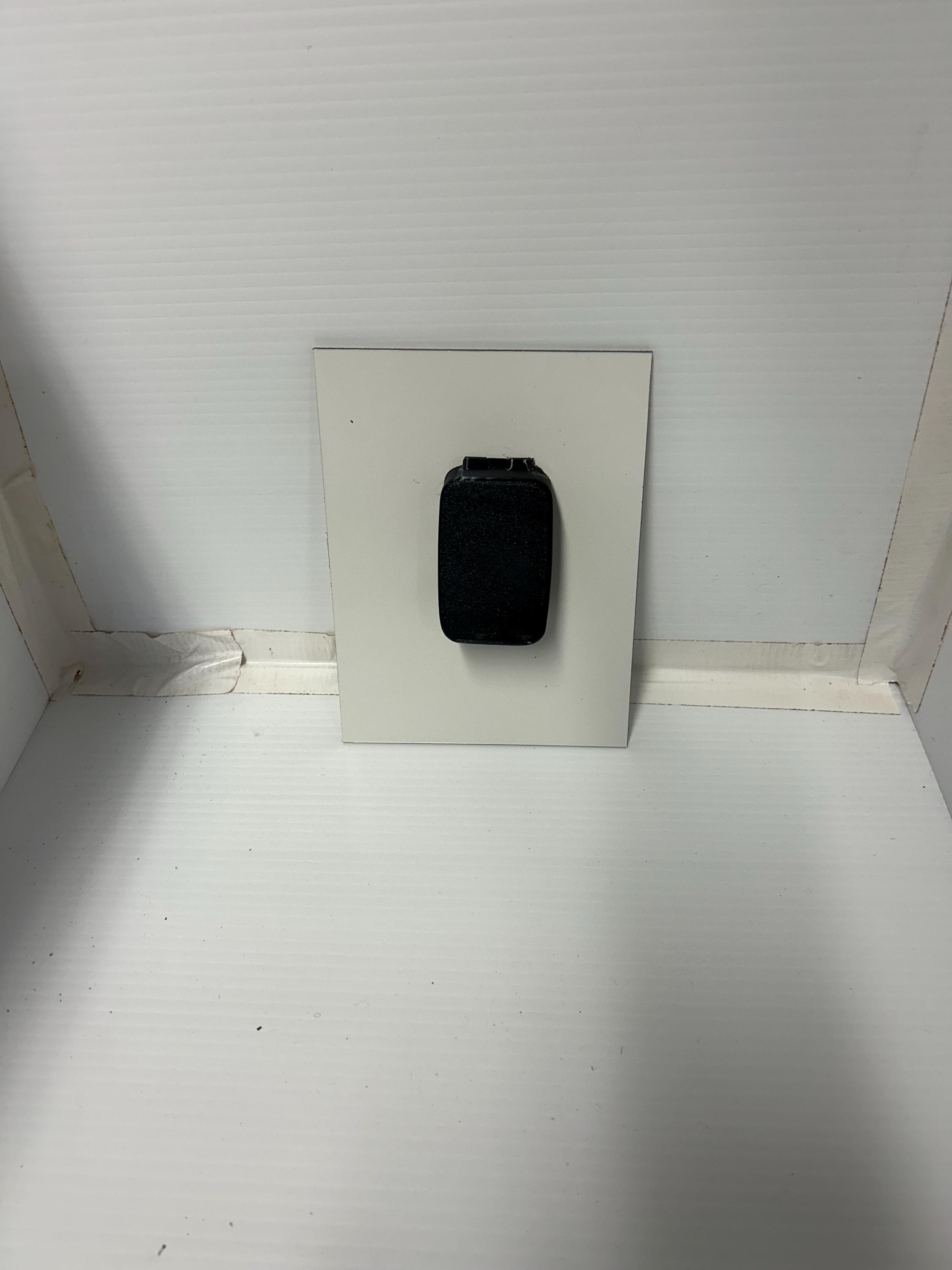 RV Slide Out Switch Cover, Flip up Fits Brinkley and Many More Brands ...
