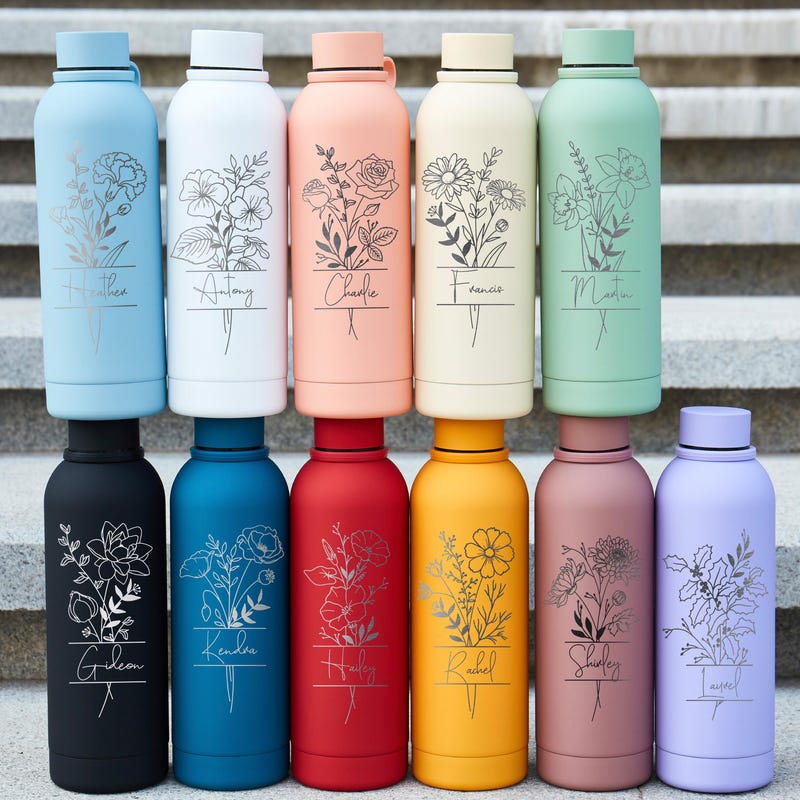 Flasche familie - Etsy Österreich