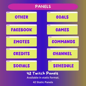 Retro Arcade Stream Package Animated Twitch Overlays Pixel Art - 8-bit ...