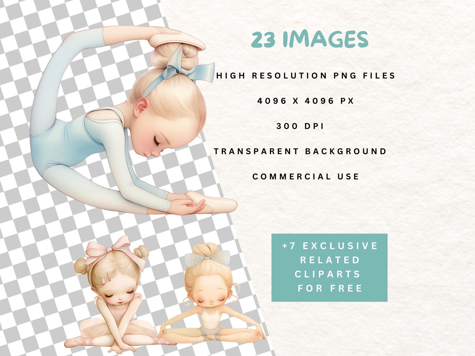 Gymnastics Clipart Girls Gymnastics Elements Gymnastics Clipart PNG ...