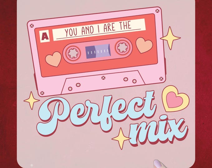 Hunting for Love Valentine Deer | Funny | Valentines Day DTF Transfer ...