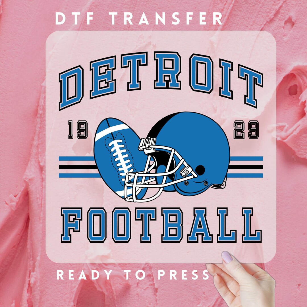 Detroit 1929 Football, Football Game Day, Vintage Dallas Football ...
