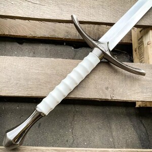 Monogram Sword, Custom Sword, Personalized Sword, Engraved Sword ...