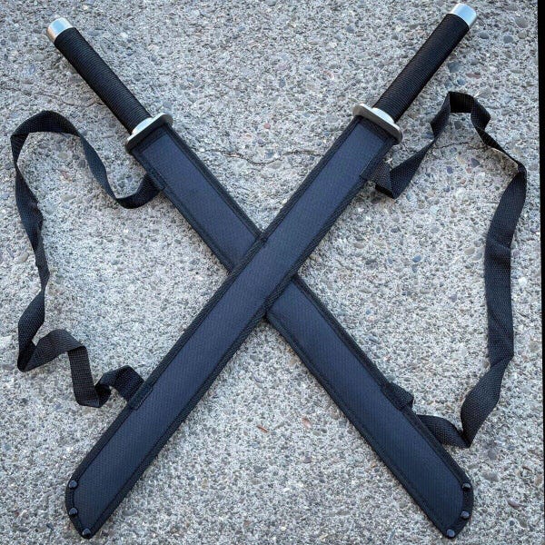 Kids Deadpool Swords - Etsy