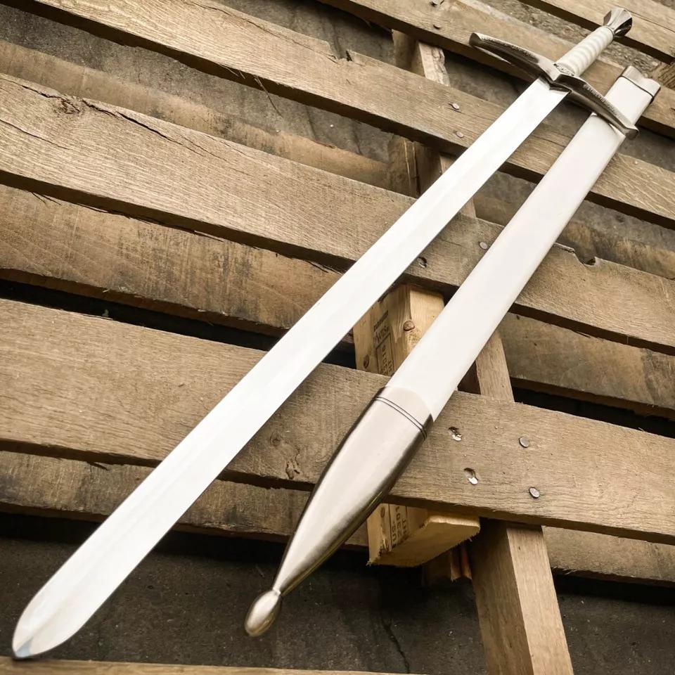 Monogram Sword, Custom Sword, Personalized Sword, Engraved Sword ...