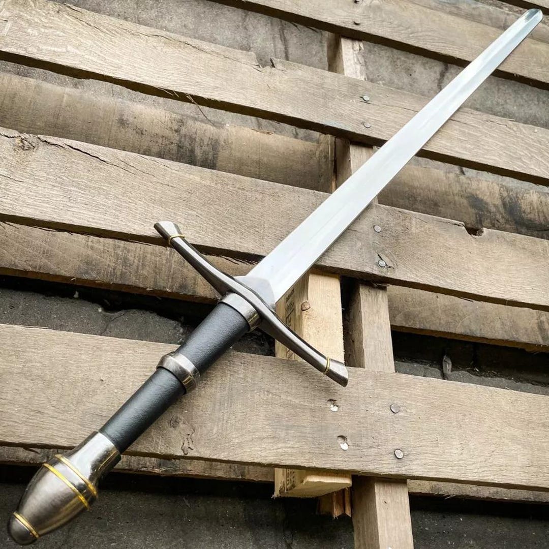 Monogram Sword, Custom Sword, Personalized Sword, Engraved Sword ...