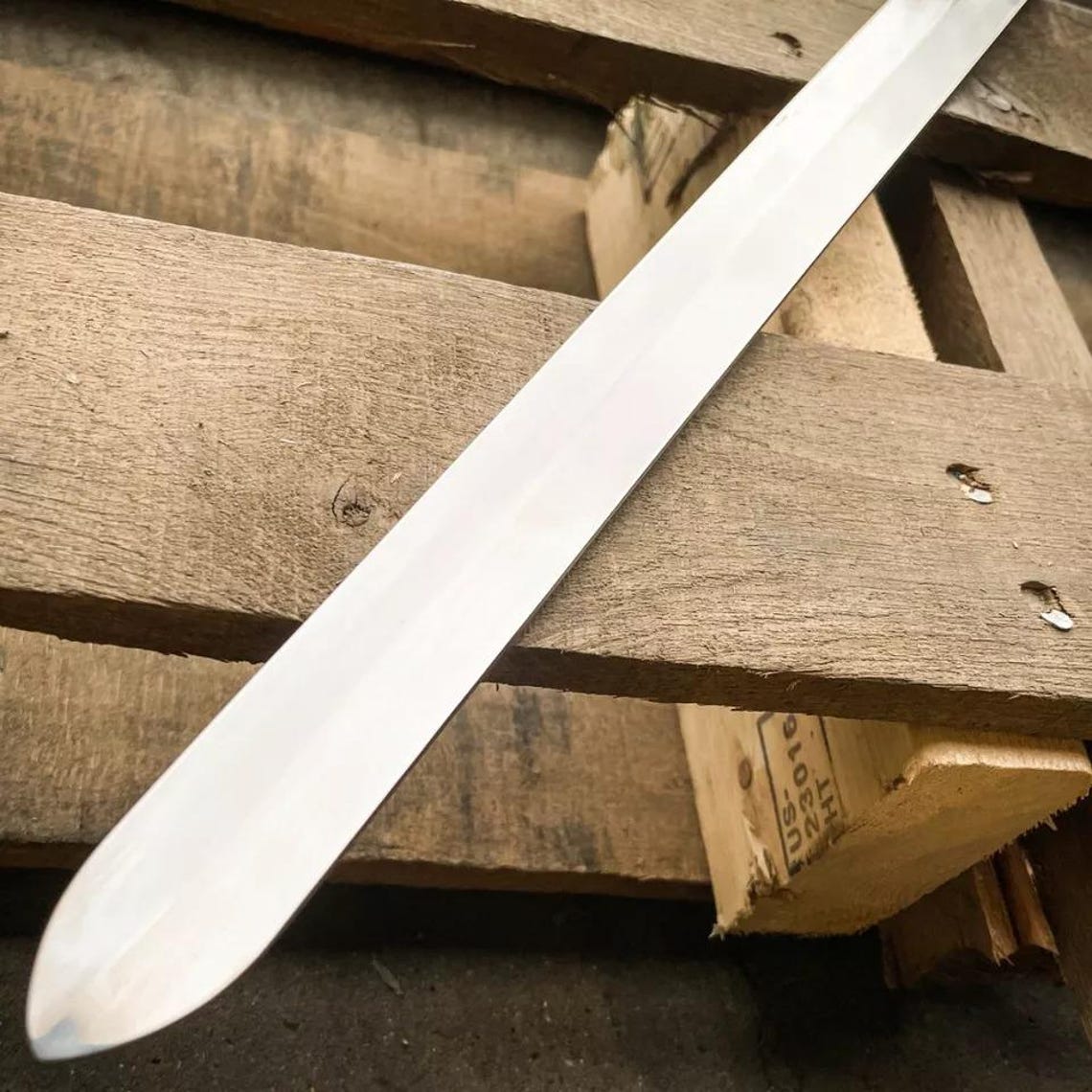 Monogram Sword, Custom Sword, Personalized Sword, Engraved Sword ...