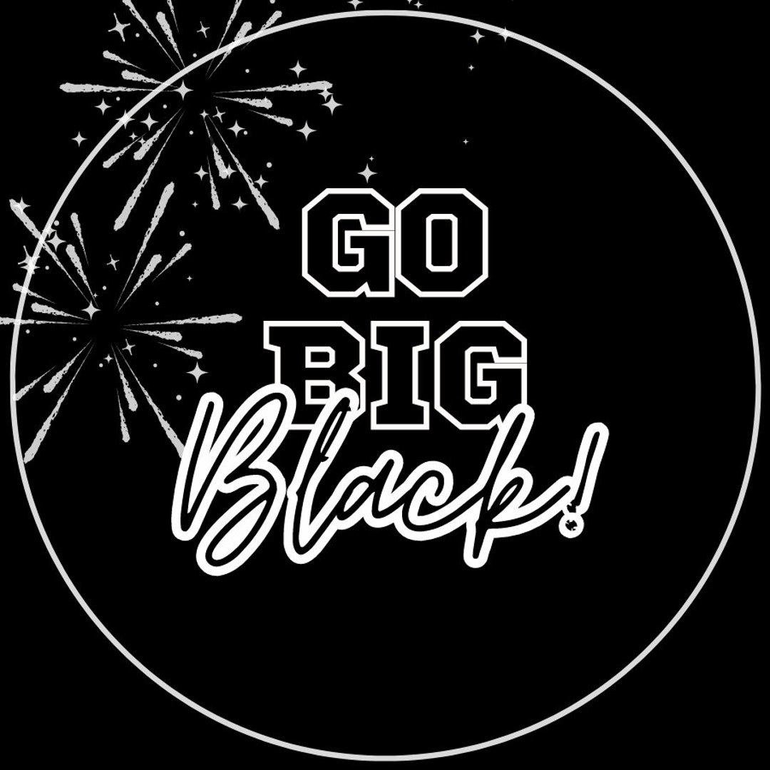 Fireworks Go Big team Buttons - Etsy