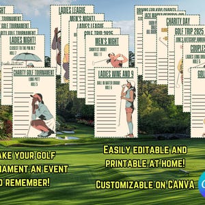 Golf Proximity Marker, Long Drive, KP, Long Putt, Golf Tournament ...