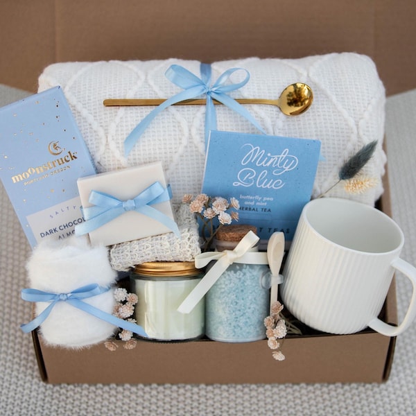 Cozy Gift - 60+ Gift Ideas for 2025