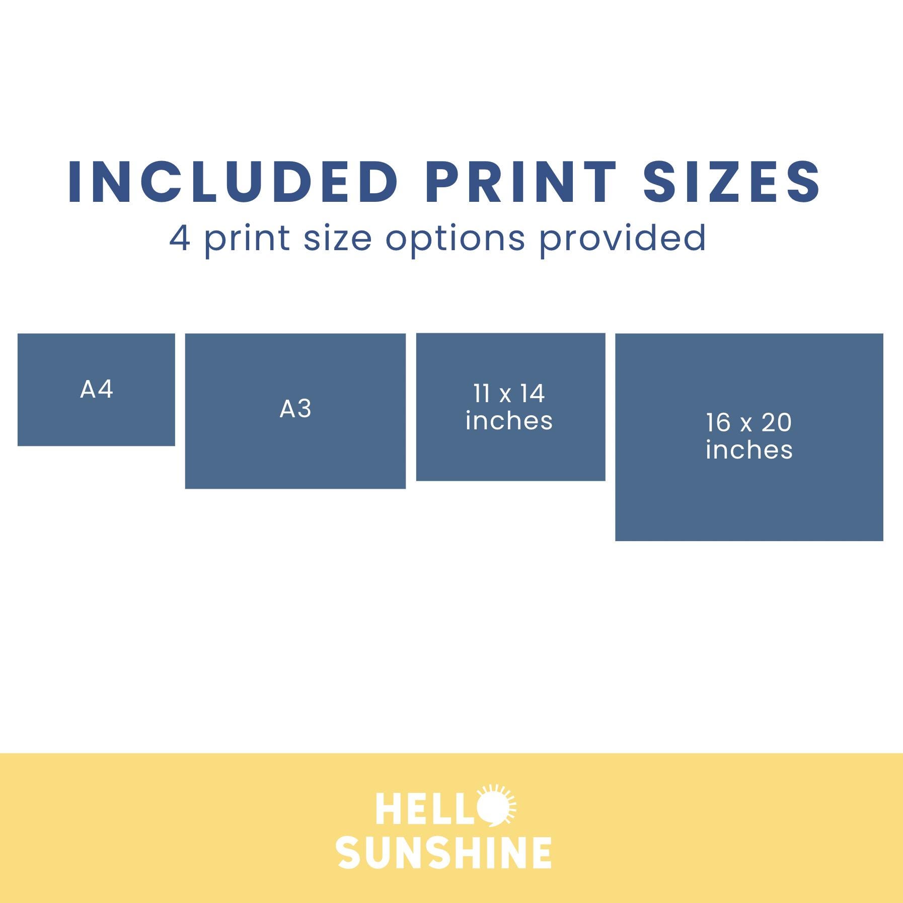 Space-themed Monthly Planner | Printable Calendar for Kids, Tweens ...