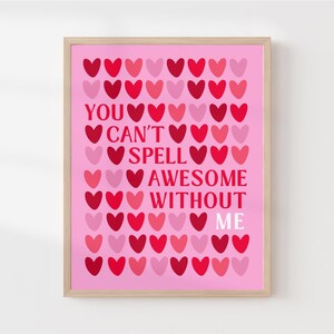 Taylor Swift Self-love Poster Printable Inspirational Wall Art for ...