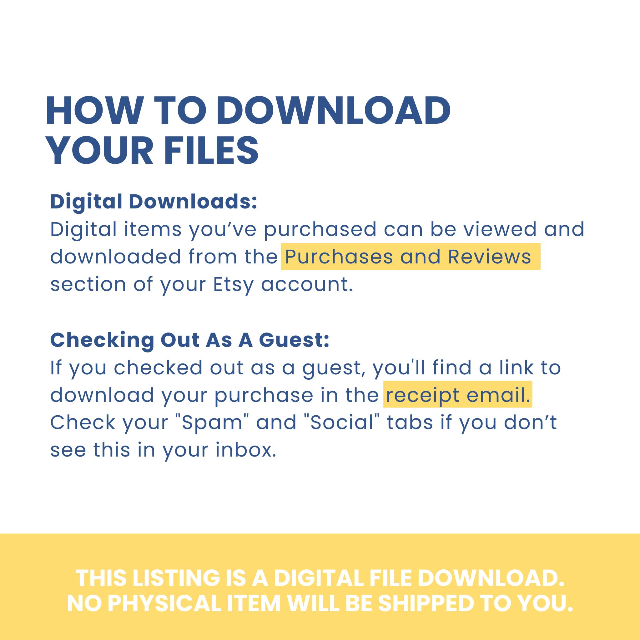 Space-themed Monthly Planner | Printable Calendar for Kids, Tweens ...