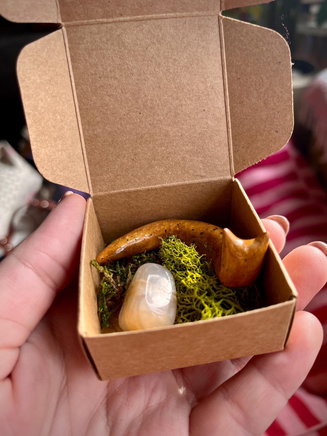 Adopt a Slug // Ceramic Slug Figurine - Etsy