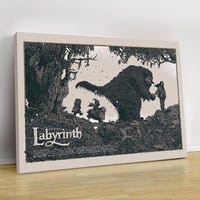 Labyrinth Movie - Etsy