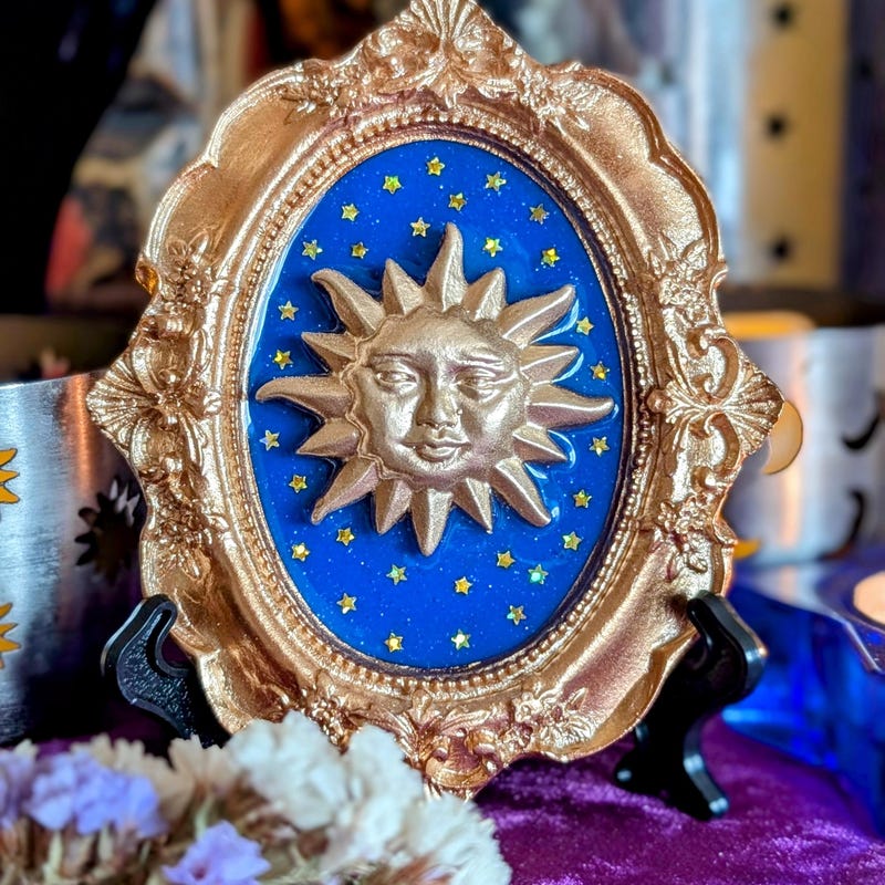 90s Celestial Printable - Etsy