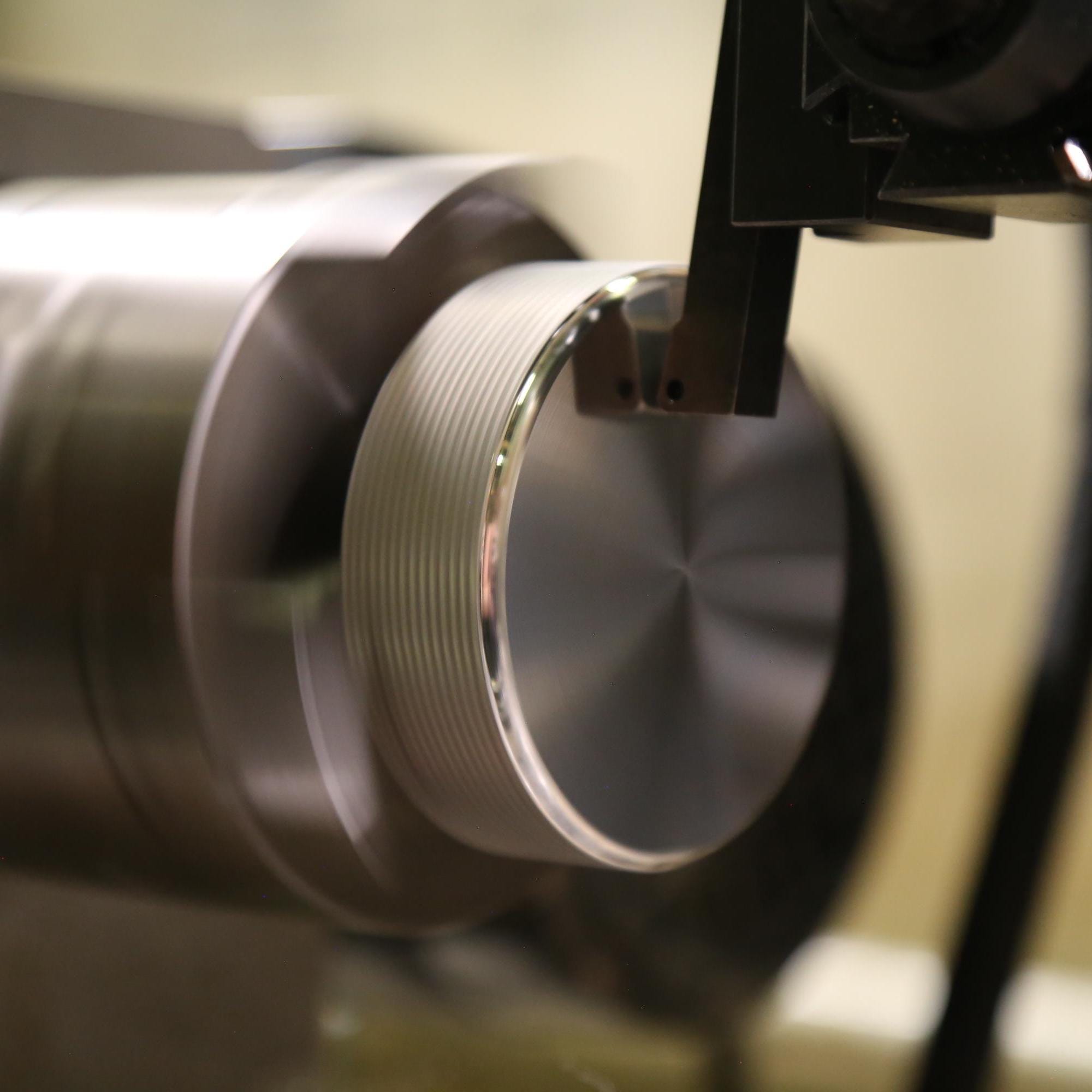 Aluminum Custom Hockey Puck Personalized Gift Hockey Puck Customized ...