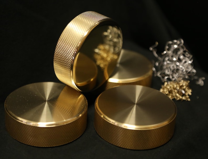 Custom Brass Hockey Puck: Personalized Hockey Gift, Trophy Idea - Etsy