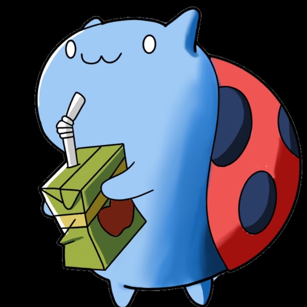 Catbug - Etsy