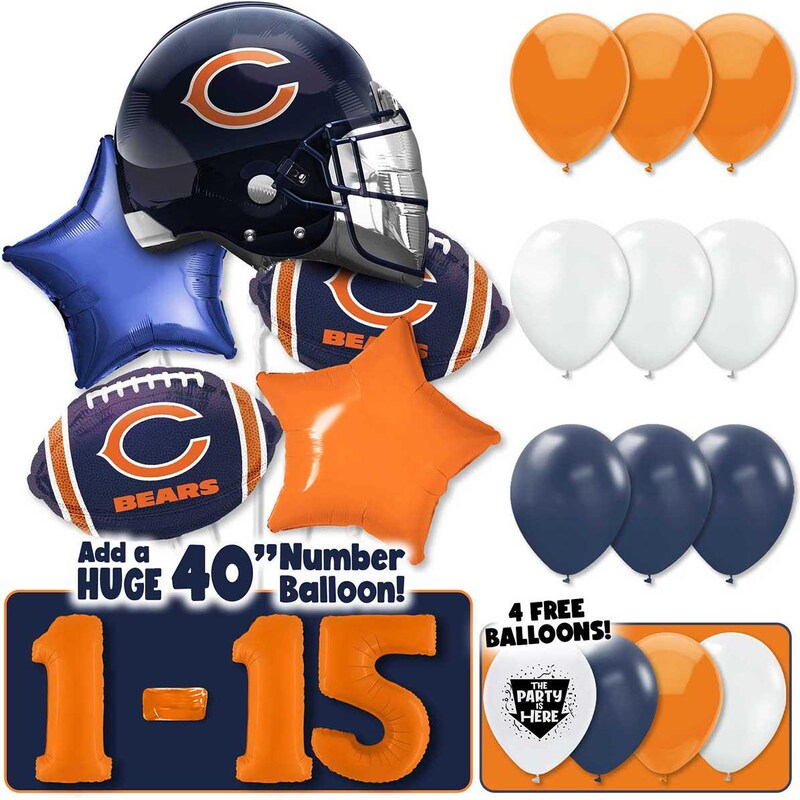 Bear Party Supplies - Etsy