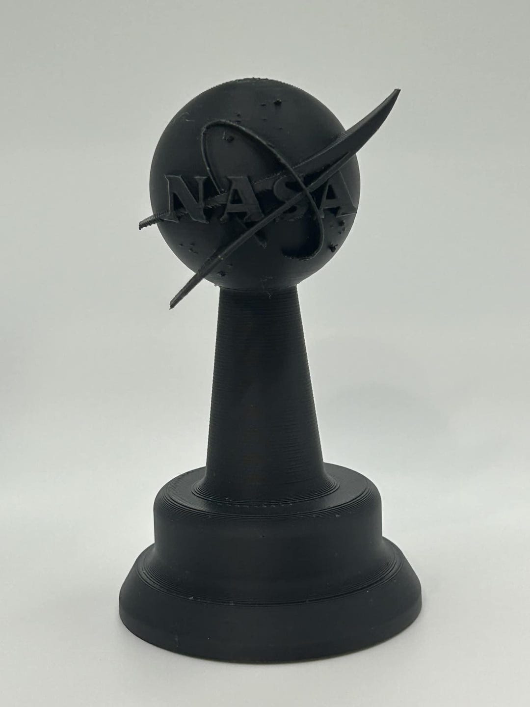 Custom NASA Collectible - Etsy