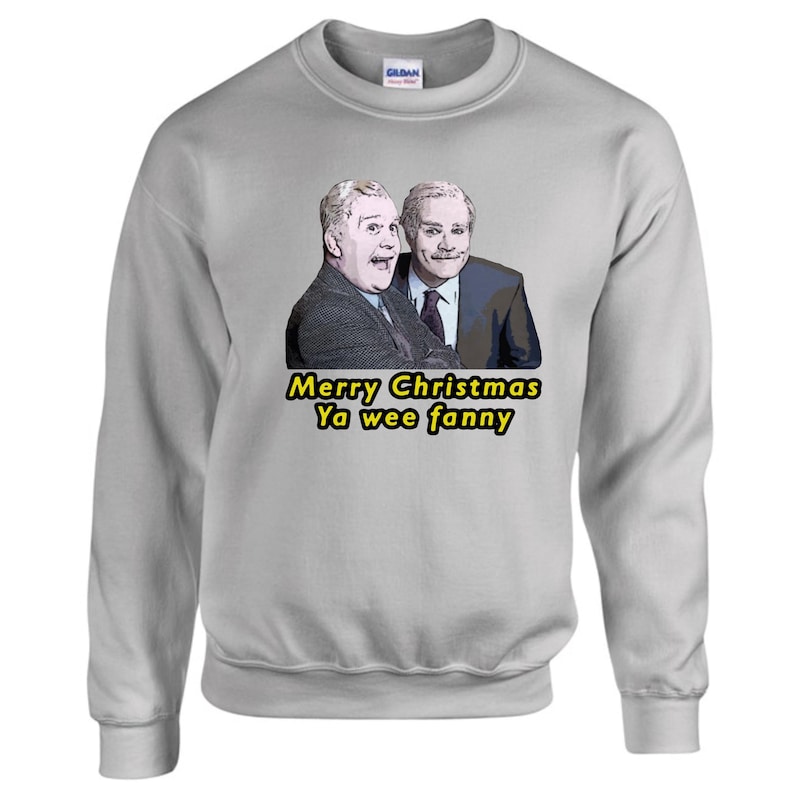 Still Game - Etsy UK