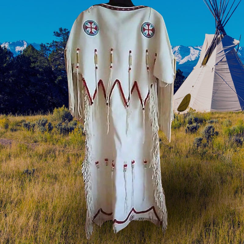 Native American Regalia - Etsy
