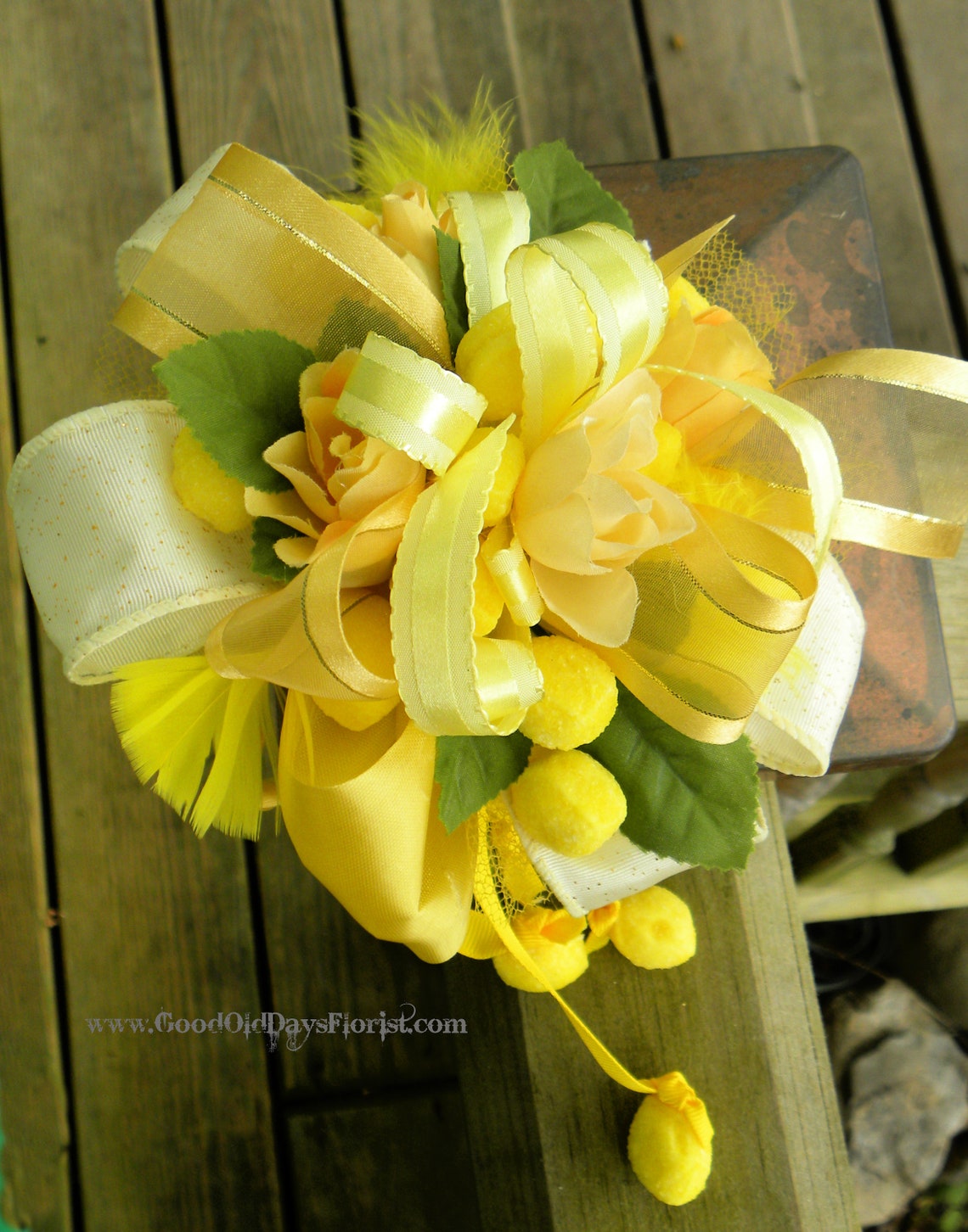 Candy Corsage Retro 1950's Birthday - Etsy