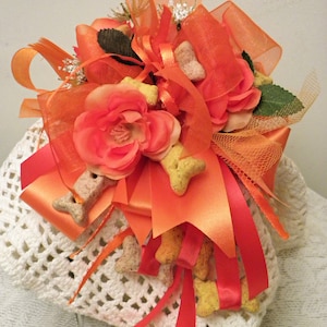 Candy Corsage Retro 1950's Birthday - Etsy