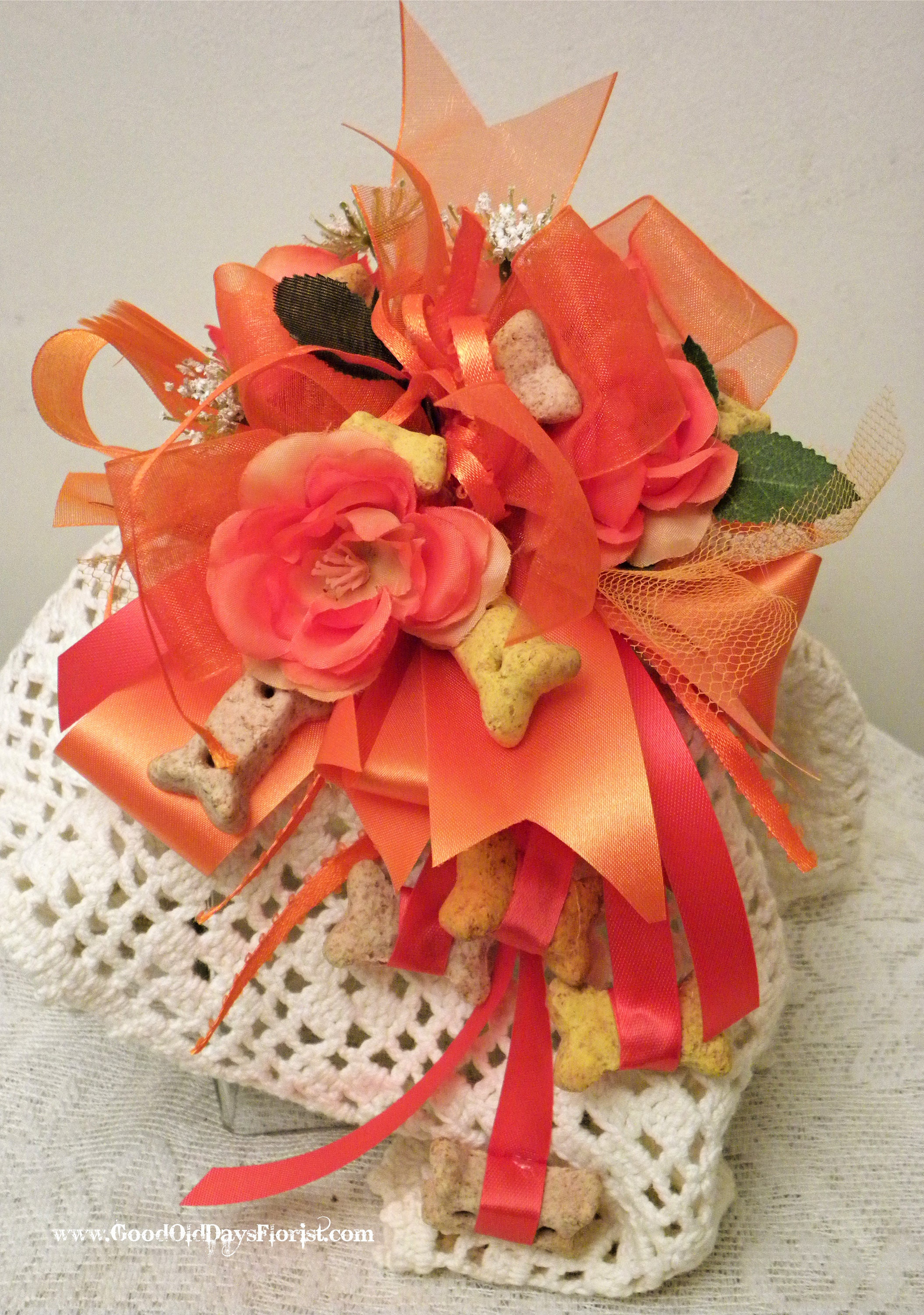 Candy Corsage Retro 1950's Birthday - Etsy
