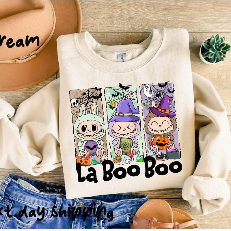 Labooboos Clothes - Etsy