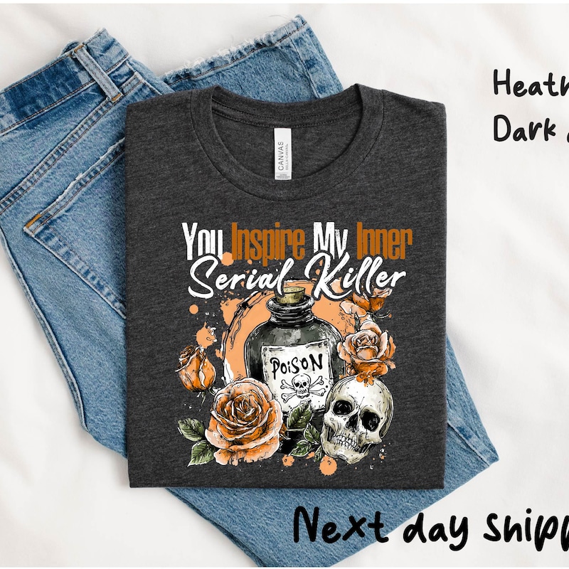 Serial Killer Costume - Etsy