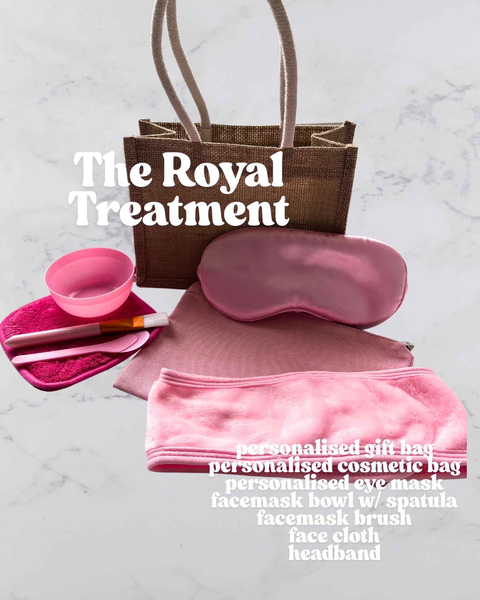 Slumber Party Gifts, Sleepover Squad, Sleepover Party Gifts, Girls ...