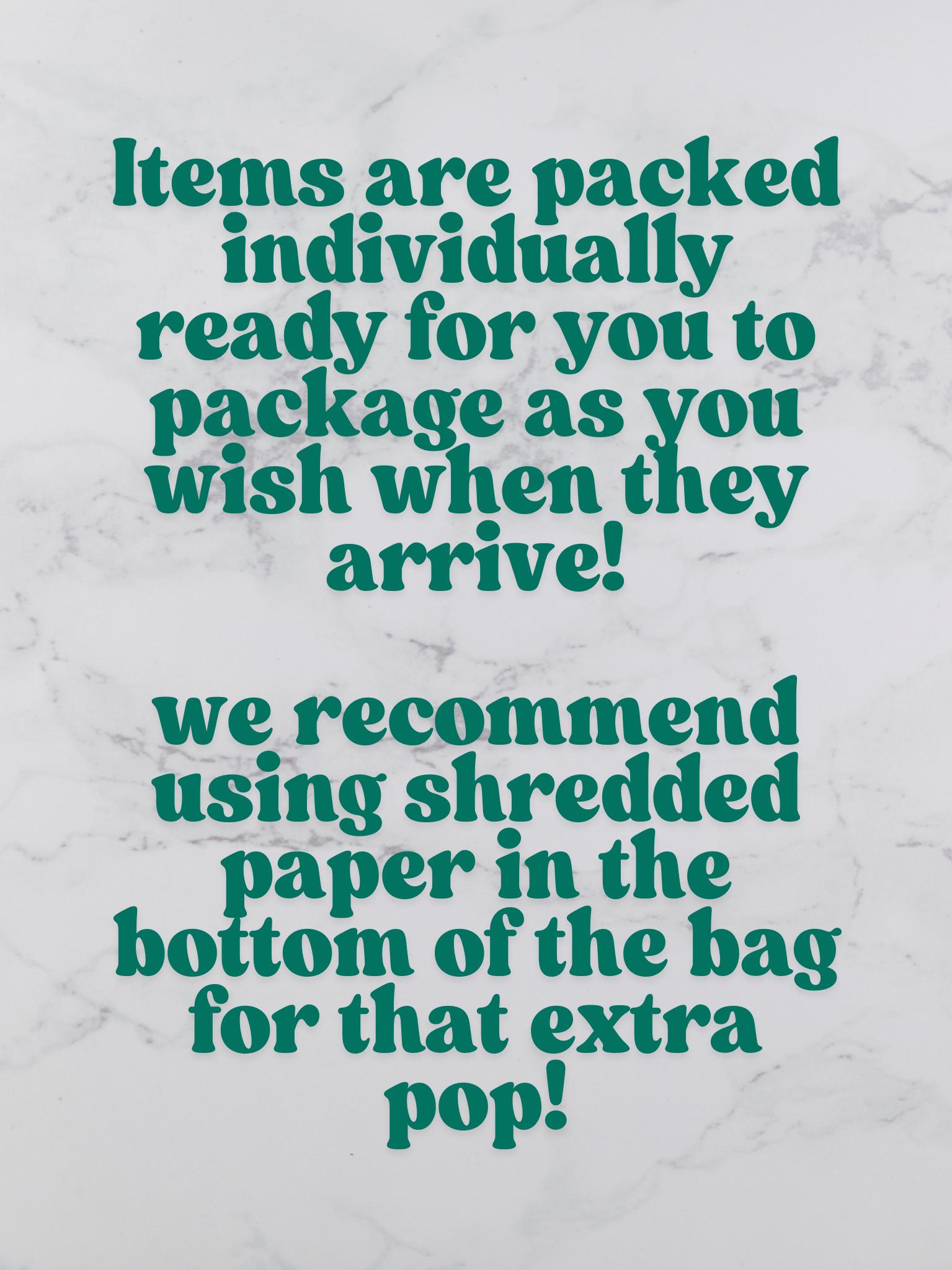 Slumber Party Gifts, Sleepover Squad, Sleepover Party Gifts, Girls ...